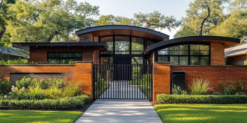 Zäune aus Polen Wedel - Napisane przez...