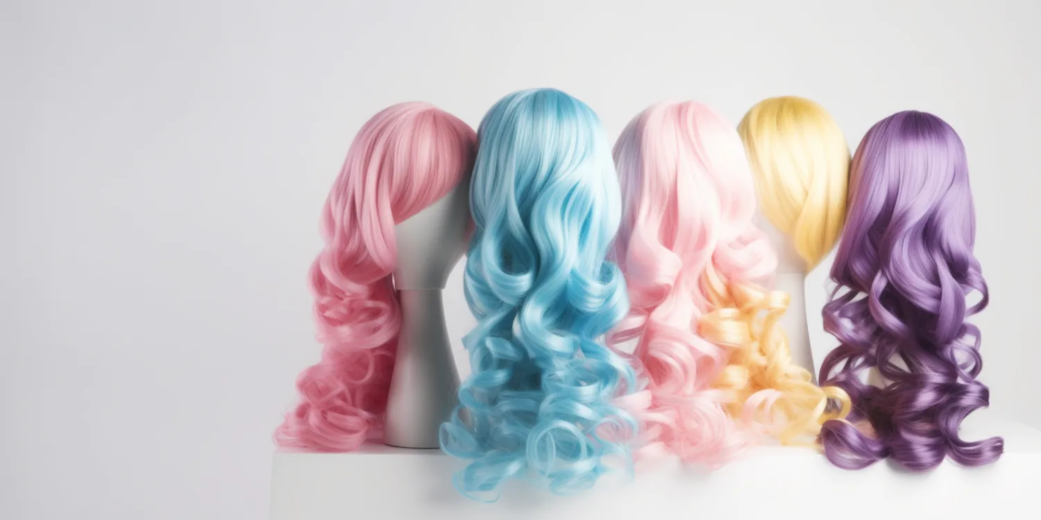Was für ein Cosplay passt zu mir? - Napisane przez...